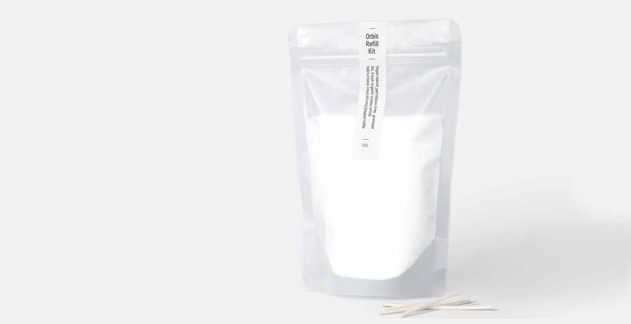 Minimalist Statement Jewelry + Concrete Creations | KONZUK