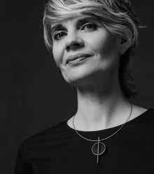 Linnea Necklace – KONZUK