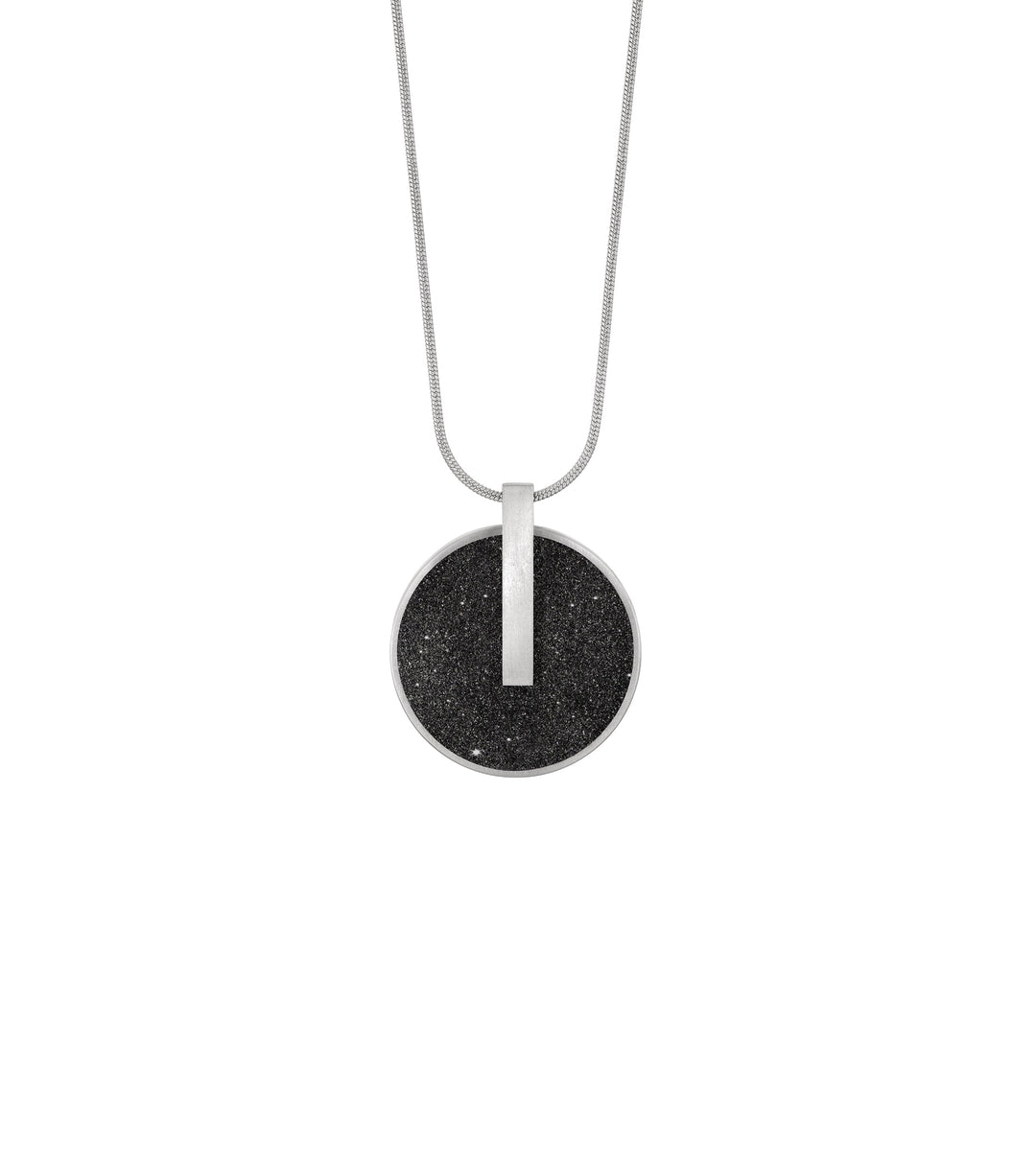Concrete Jewelry - Memento Locket - KONZUK