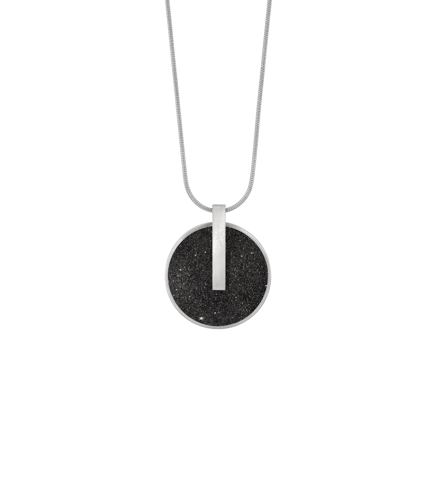 Concrete Jewelry - Memento Locket - KONZUK