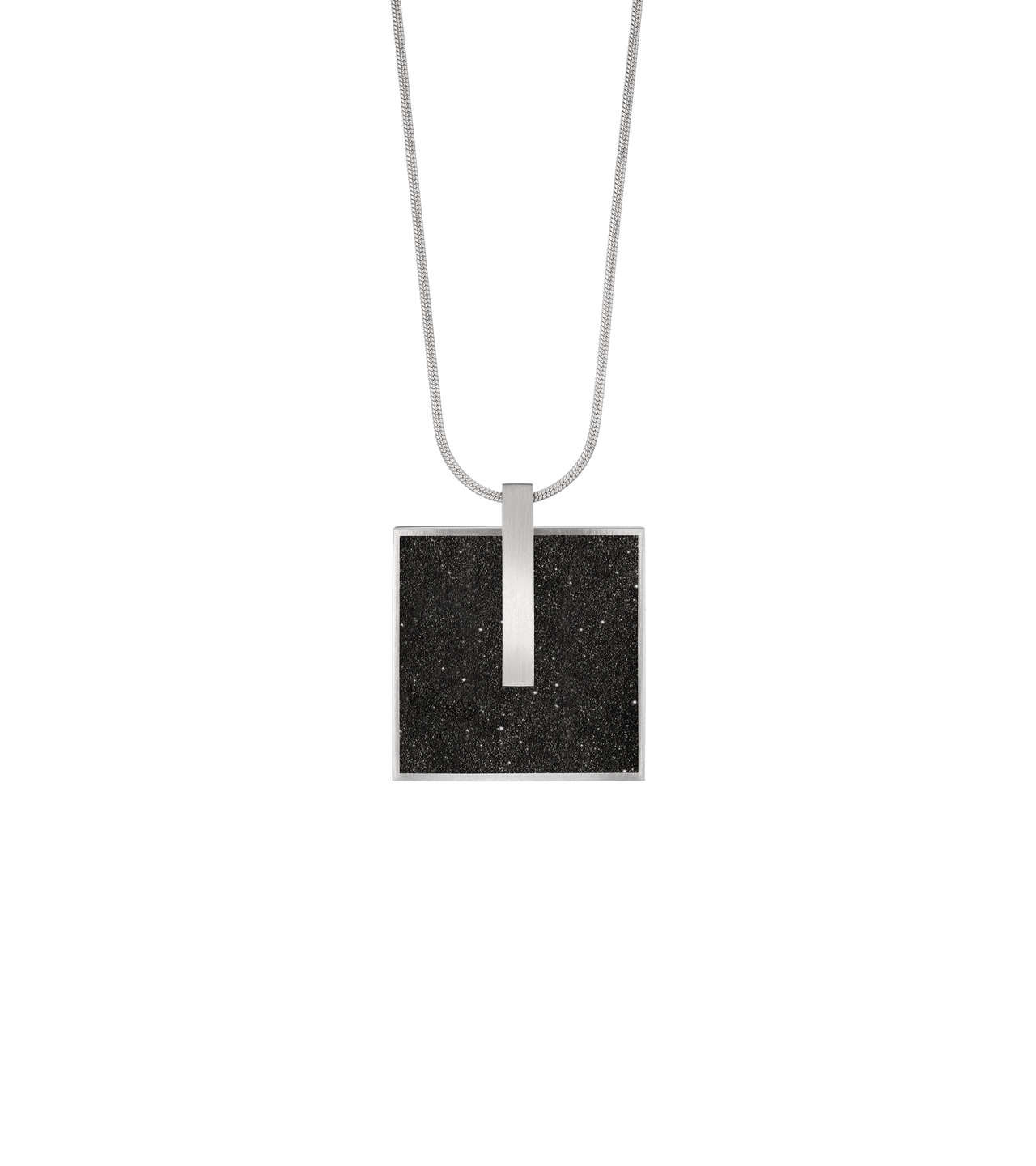 Concrete Jewelry - Memento Locket - KONZUK