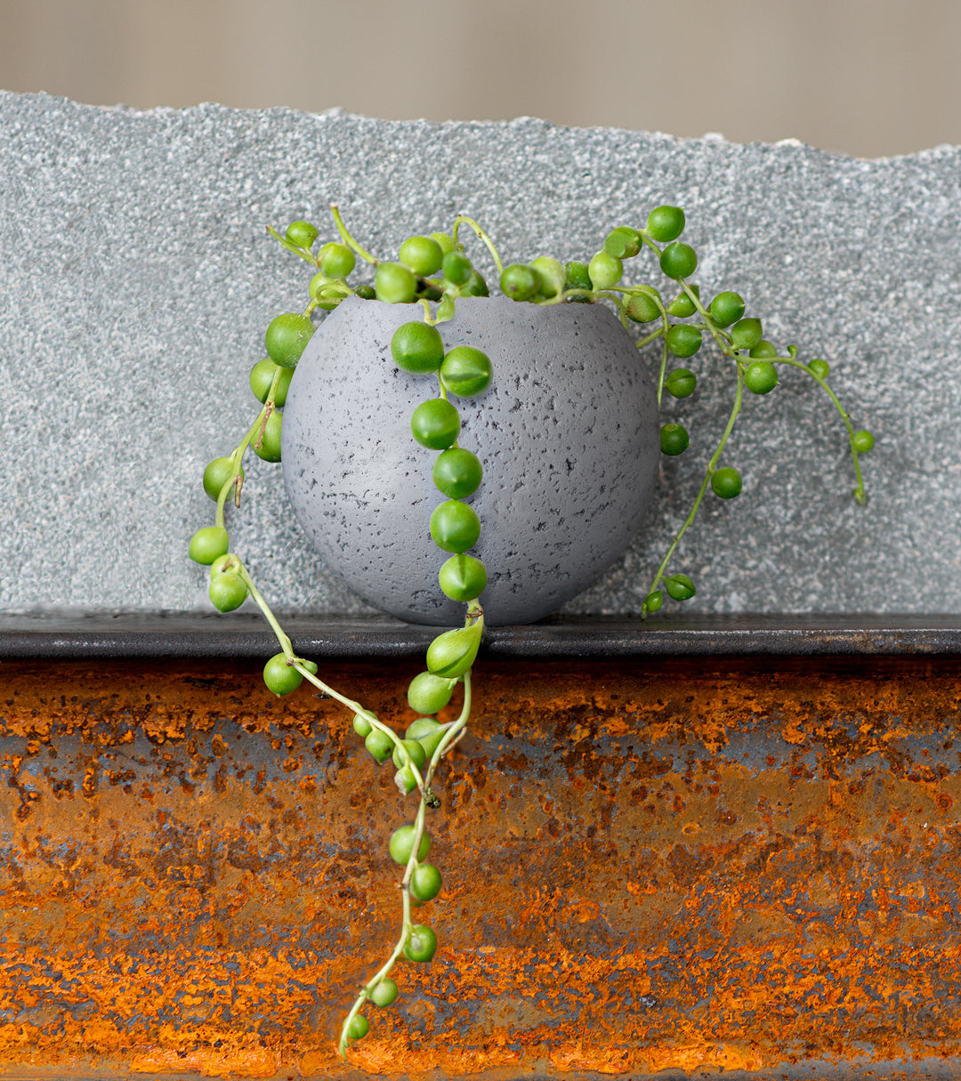 Vessels Concrete Creations | Konzuk Concrete Decor – KONZUK